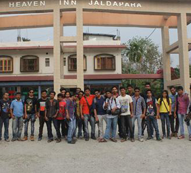 MAAC - Best Institute in Animation,VFX, Gaming & Graphic Design In Kolkata