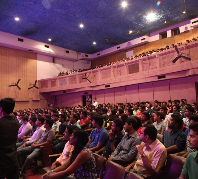MAAC - Best Institute in Animation,VFX, Gaming & Graphic Design In Kolkata